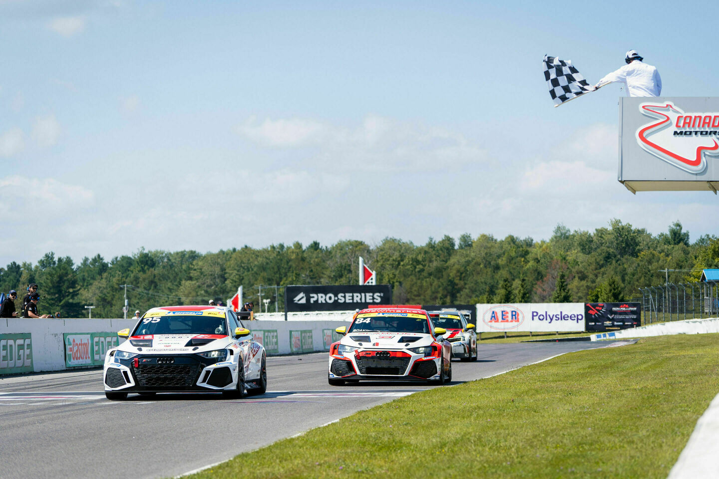 500th title for Audi Sport customer racing | Motorsport News | Creative ...