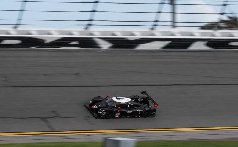 Wolf Motorsports Win HSR Prototype Challenge at Daytona | Motorsport ...