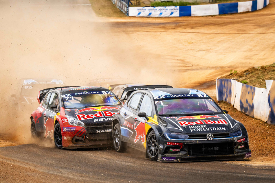 World RX 2024 champion to be crowned in Türkiye this weekend ...