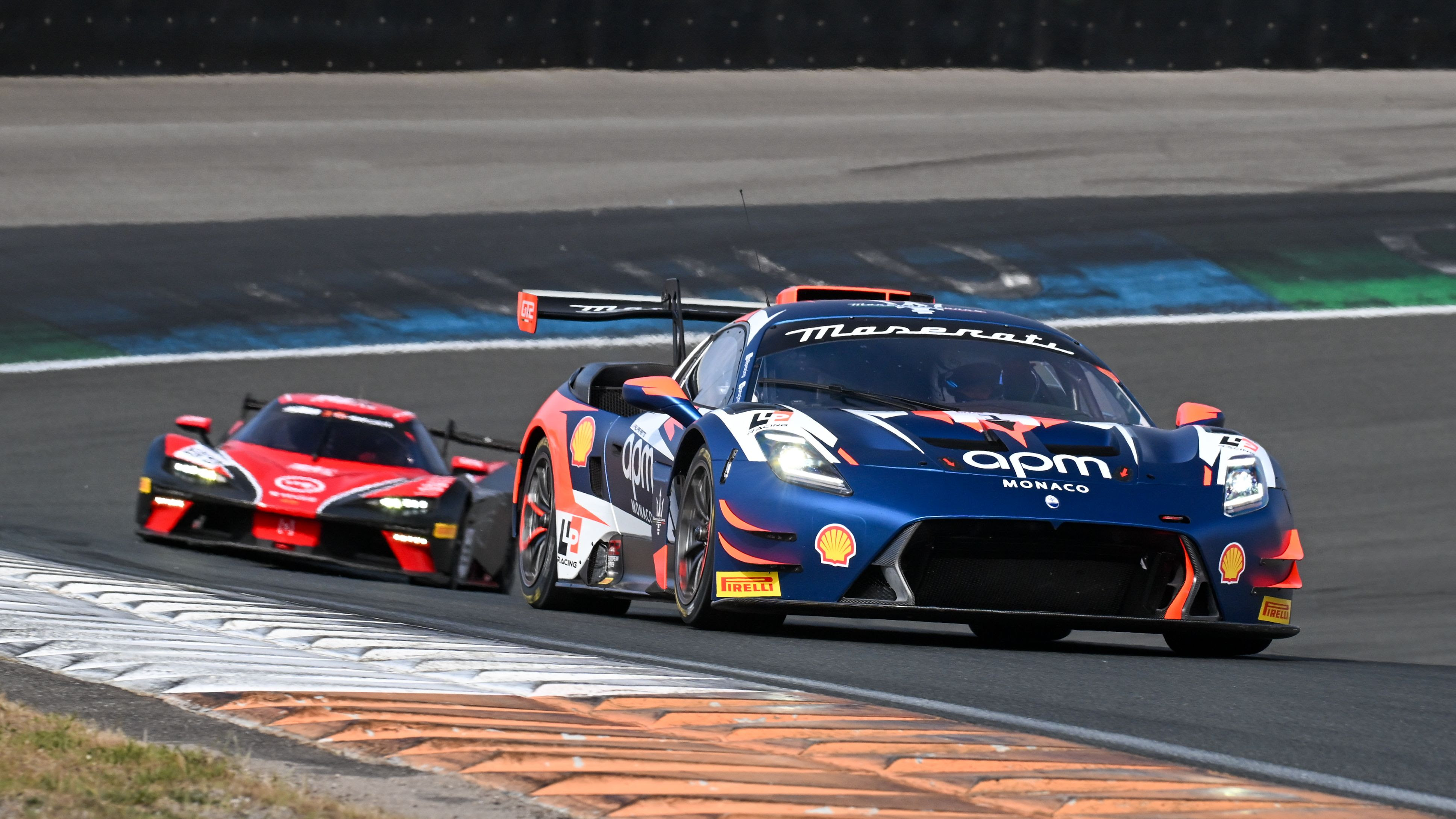 Eight races to wow the crowds ahead of the 24 Hours of Spa | Motorsport ...