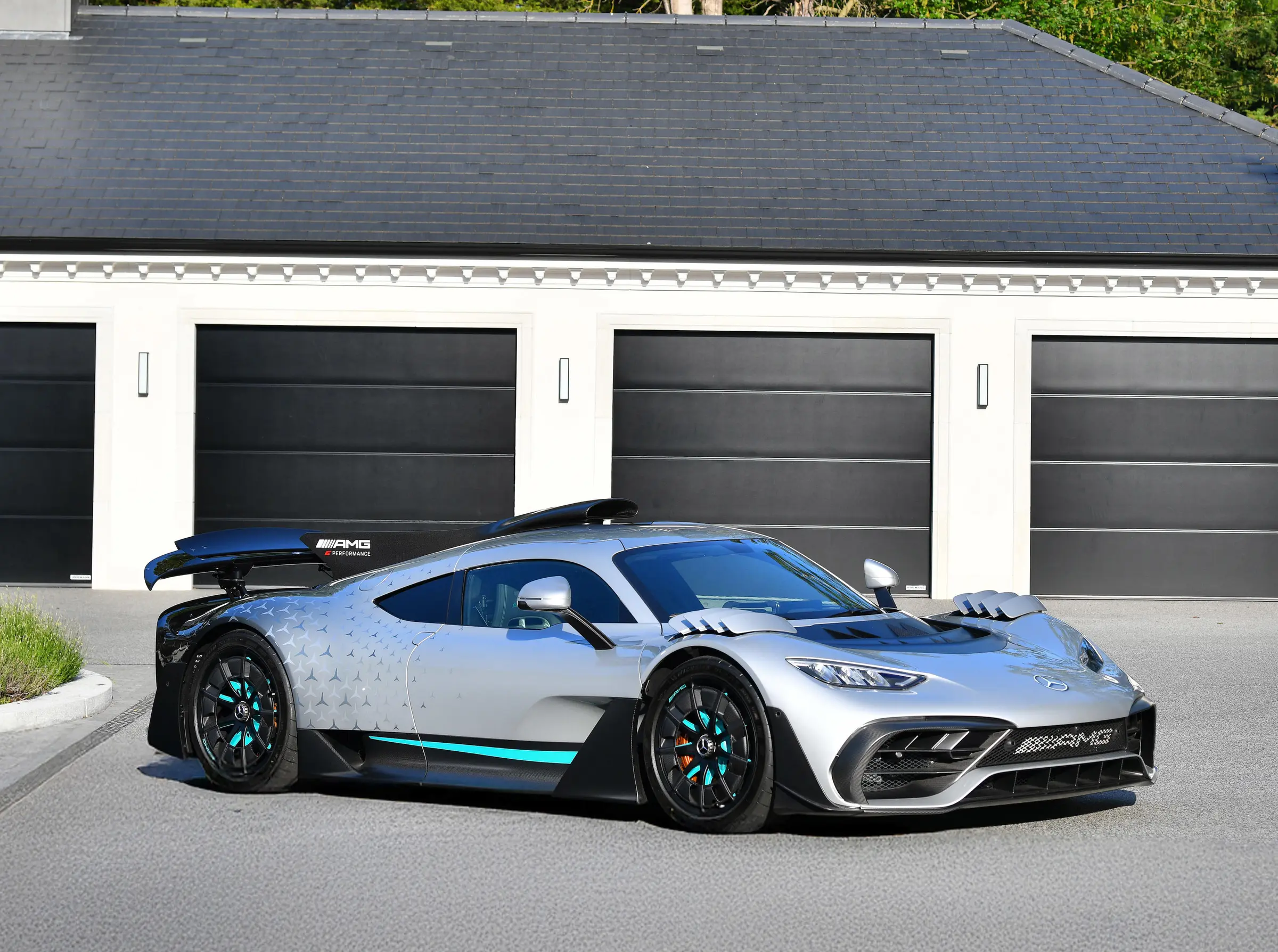 Record Prices at Bonhams Cars Goodwood Festival of Speed Sale | Market ...