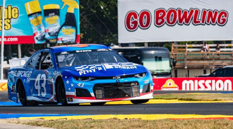 HSR NASCAR Classic returns to The Glen this weekend | Motorsport News ...