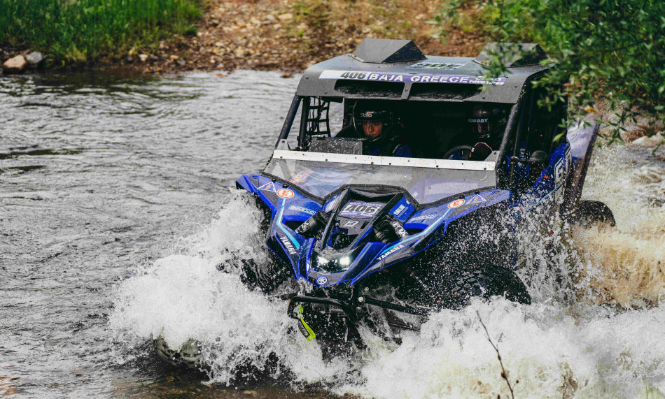 European Baja racing season concludes with Baja Portalegre 500 this ...