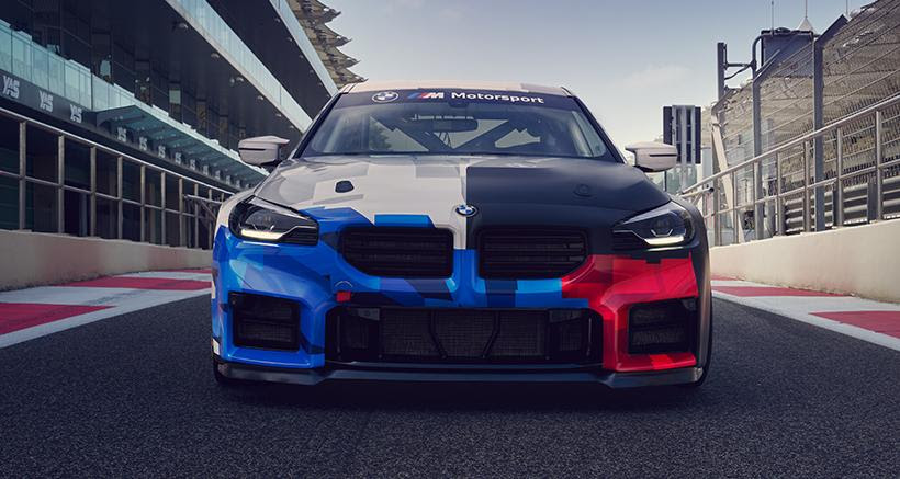 BMW M2 Challenge to Join IMSA VP Racing SportsCar Challenge Endurance ...