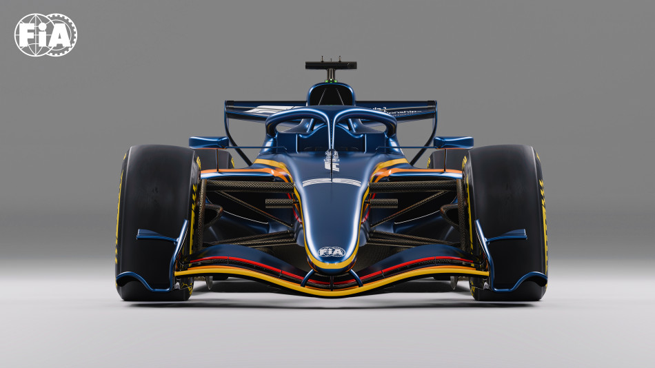 F1’s New Era Explained | Motorsport News | Creative Digital Solutions ...