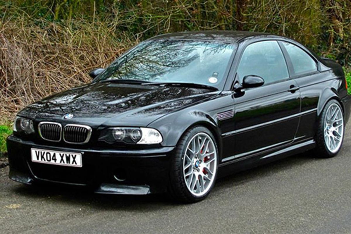BMW M3 CSL For Sale Client News Creative Digital Solutions Racecar BMW M3 CSL For Sale Client News Creative Digital Solutions Racecar