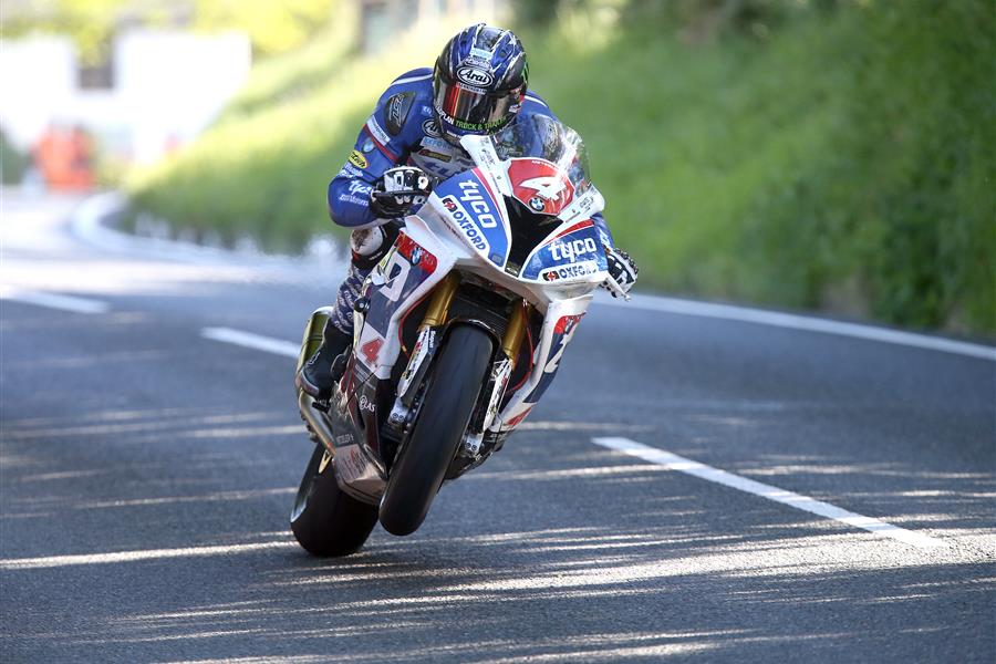 2017 Isle of Man TT Superbike start numbers | Motorsport News ...