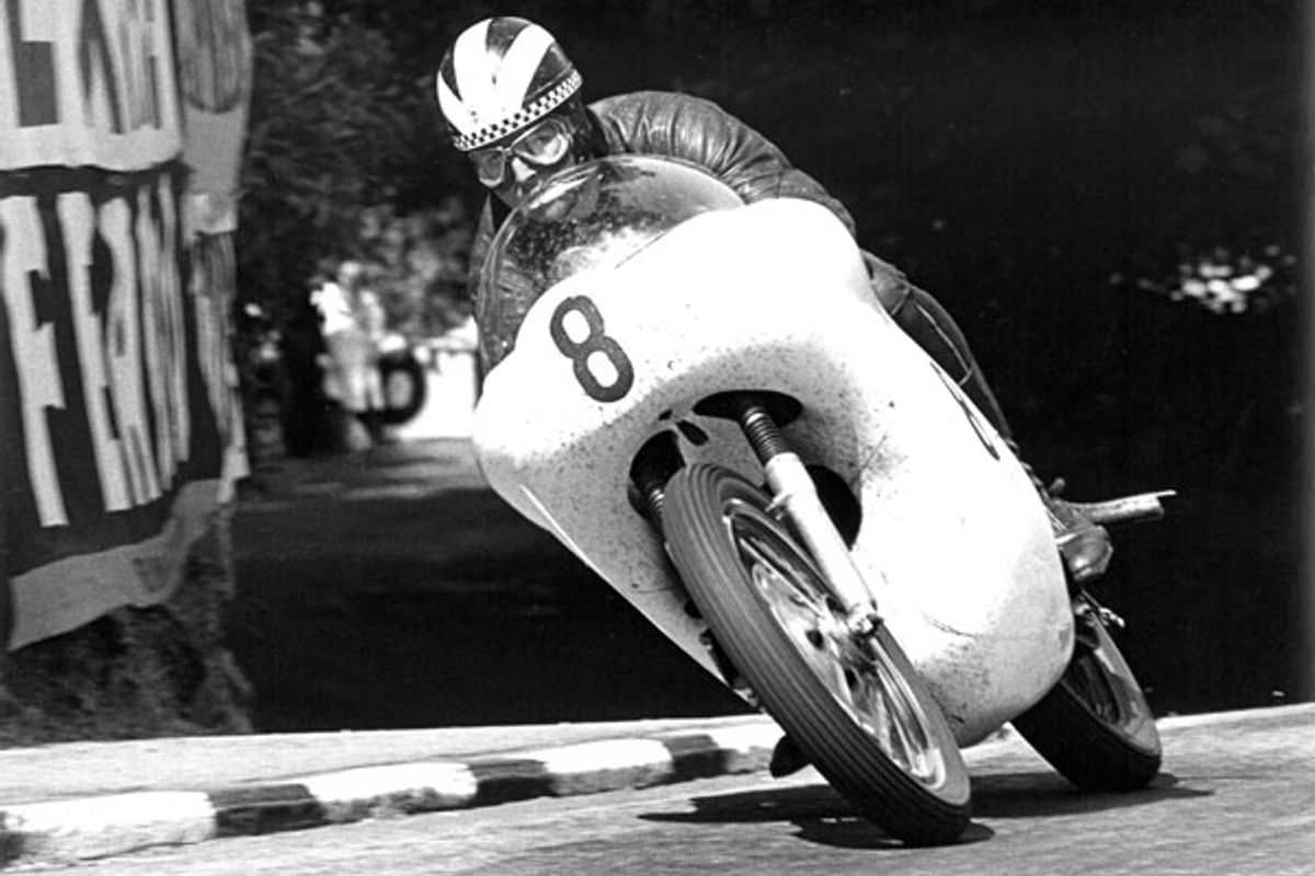 Public's help sought in quest to name greatest ever IOM TT rider ...