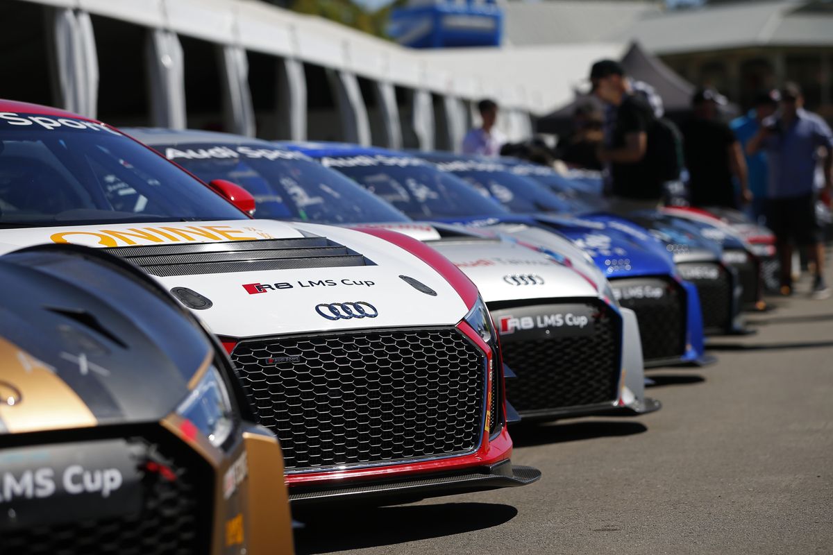 Absolute Racing set for iconic Nürburgring debut | Motorsport News ...