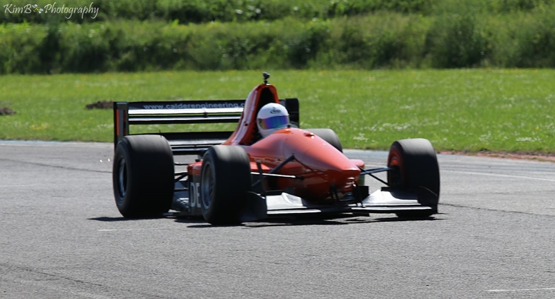 SBD Motorsport MSA British Sprint Championship: Pembrey | Motorsport ...