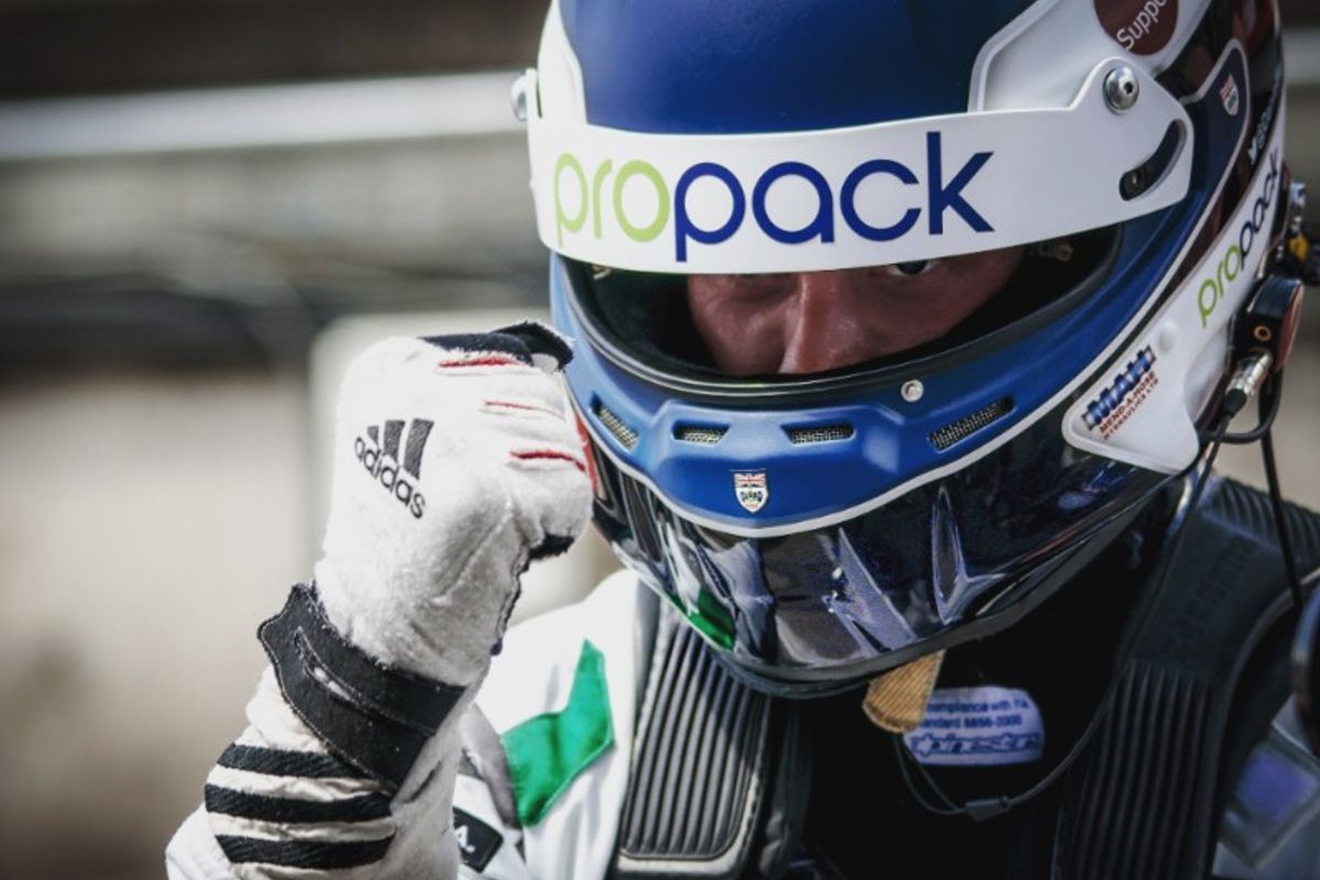 Daniel Lloyd returns to the BTCC with BTC Norlin Racing | Motorsport ...