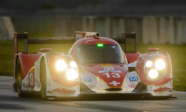 125 entries for Classic 24 Hour HSR Race at Daytona | Market and ...