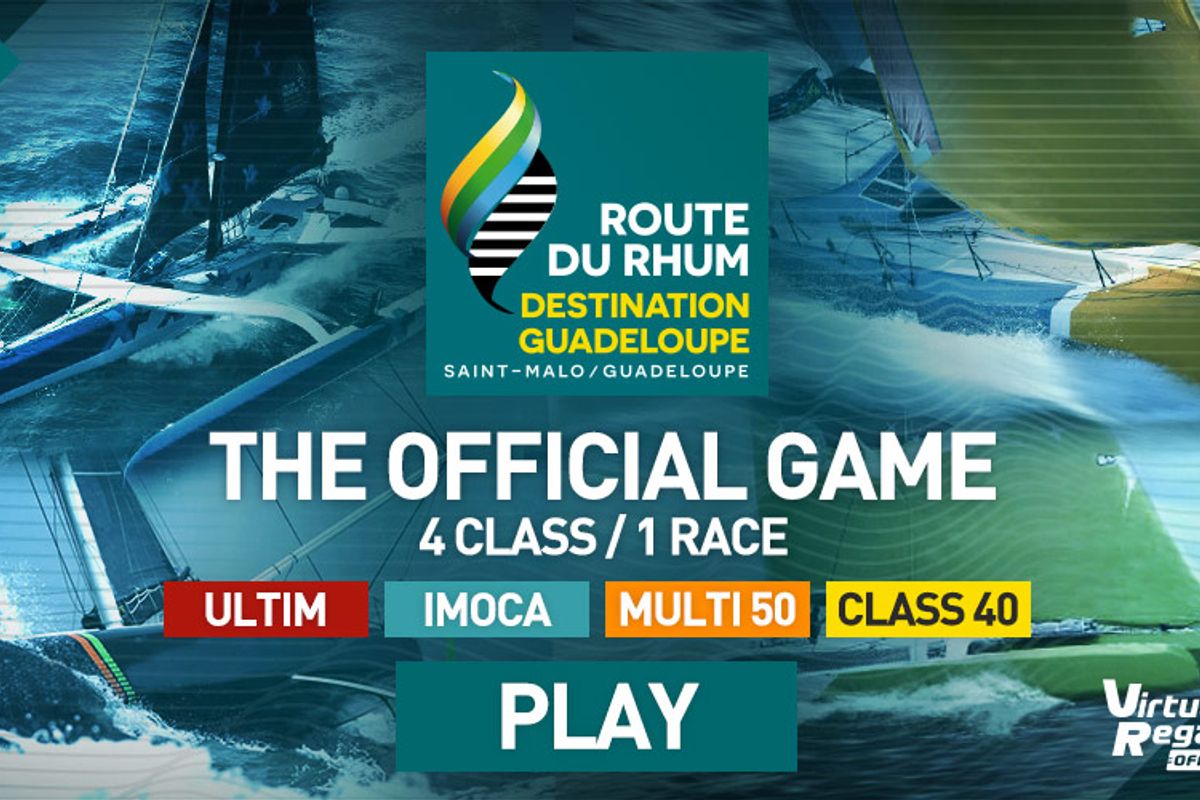 Enter a new dimension of virtual sailing: Virtual Regatta | Modus ...