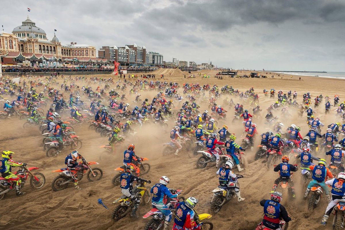Billy Bolt claims WESS title at Red Bull Knock Out beach showdown ...