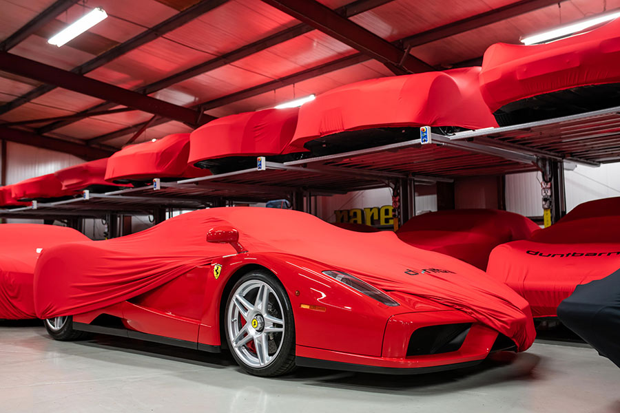 Dunt Barn - Car Storage and Transport - web site by Racecar | Client ...
