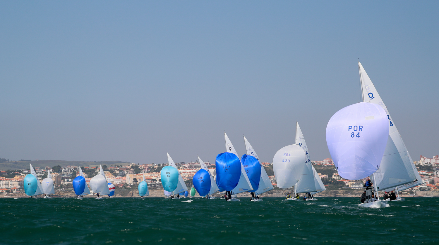 International Dragon Class to celebrate 90th Anniversary in Italian ...