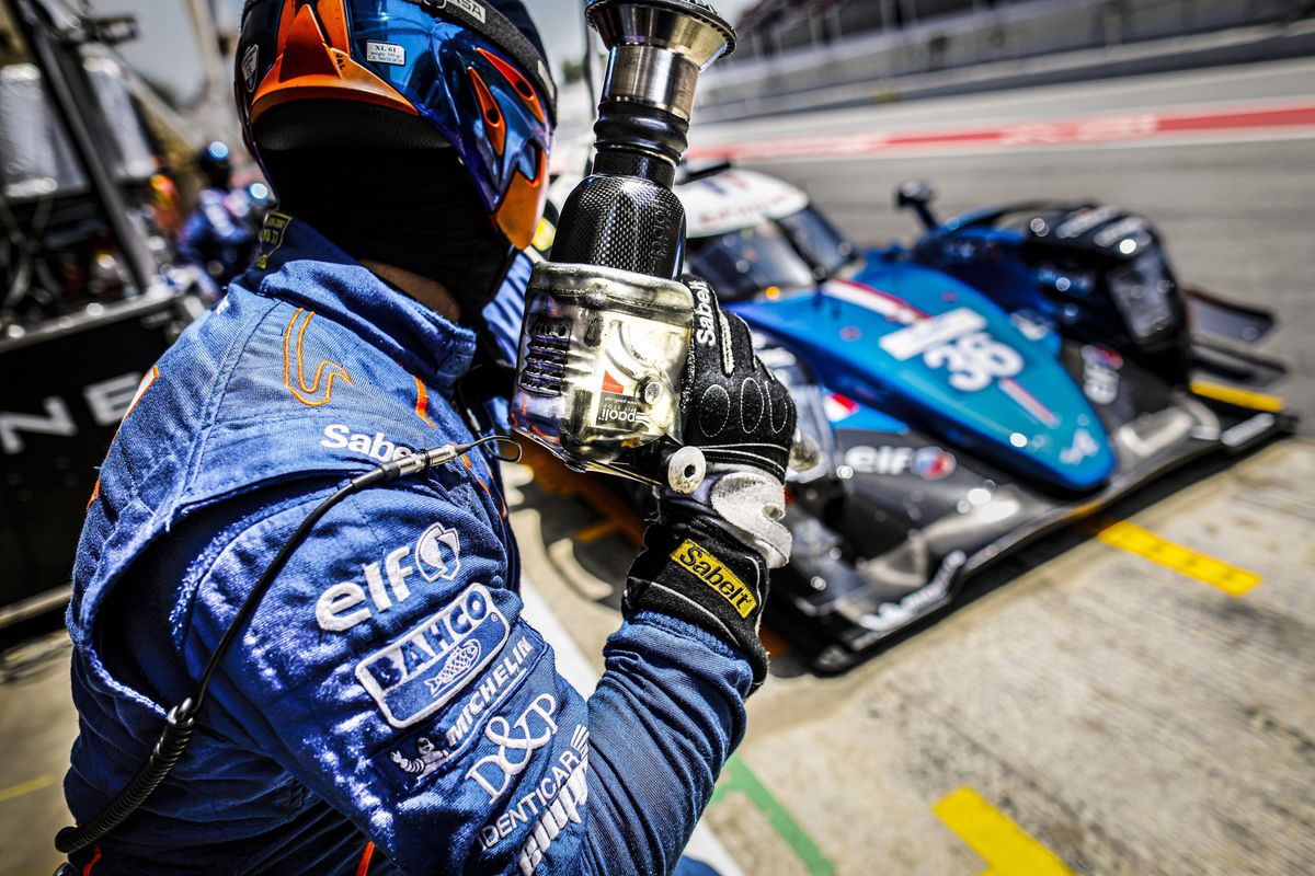 Signatech Alpine starts WEC title defence at Silverstone | Motorsport ...