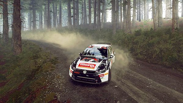 Sweden’s Jonsson wins virtual rally championship | Motorsport News ...