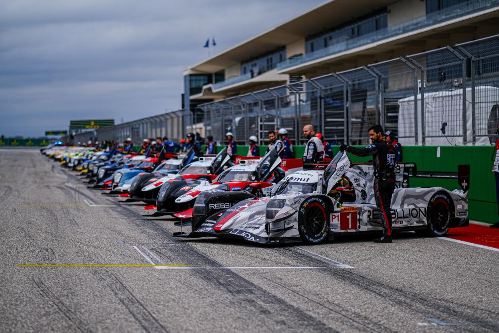 A responsible approach to 24 Hours of Le Mans 2020 | Motorsport News ...