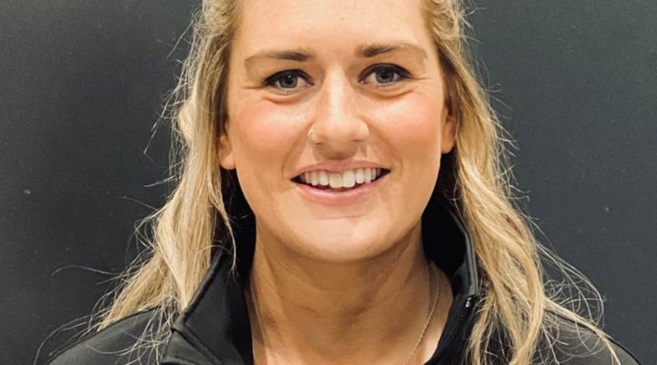 Jade Edwards completes BTC Racing's 3-car BTCC entry | Motorsport News ...