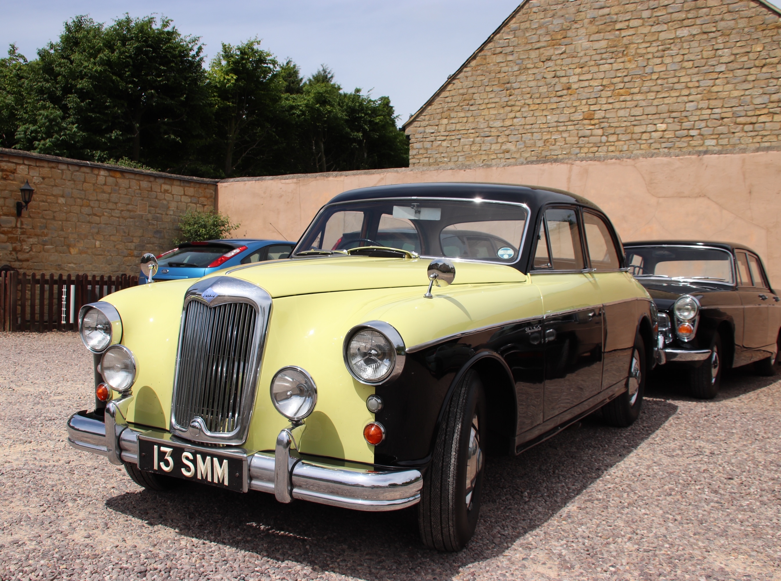 Some of the UK's rarest cars to be showcased at The Silverstone Classic ...