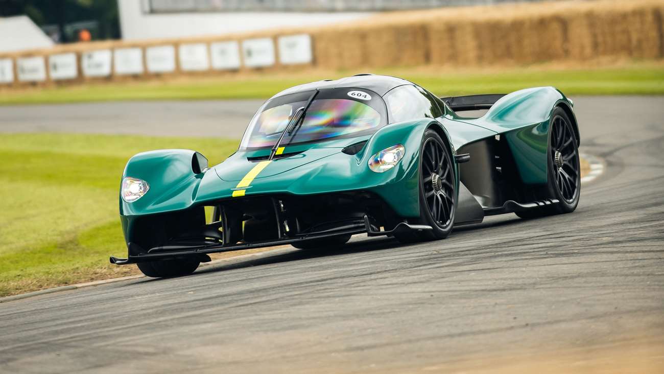 Goodwood picks the 11 most beautiful cars of all time | Modus Vivendi ...