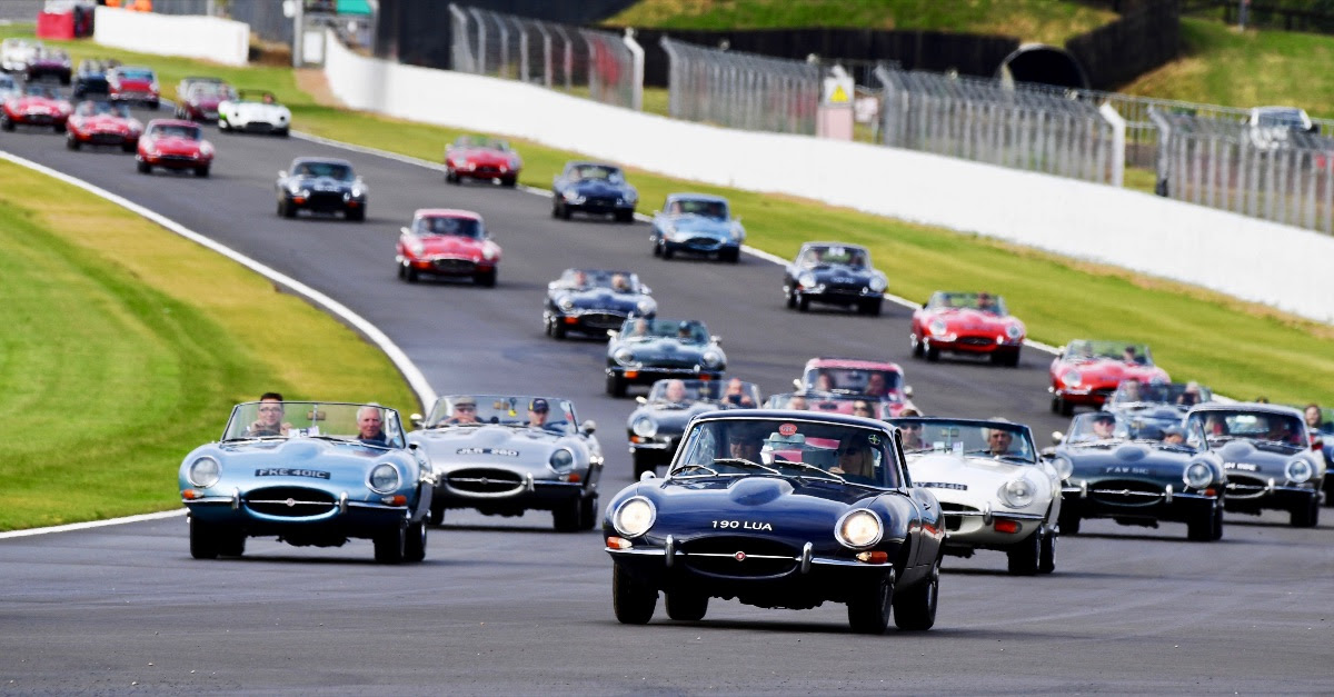 Tickets for the award winning Classic now on sale | Modus Vivendi News ...