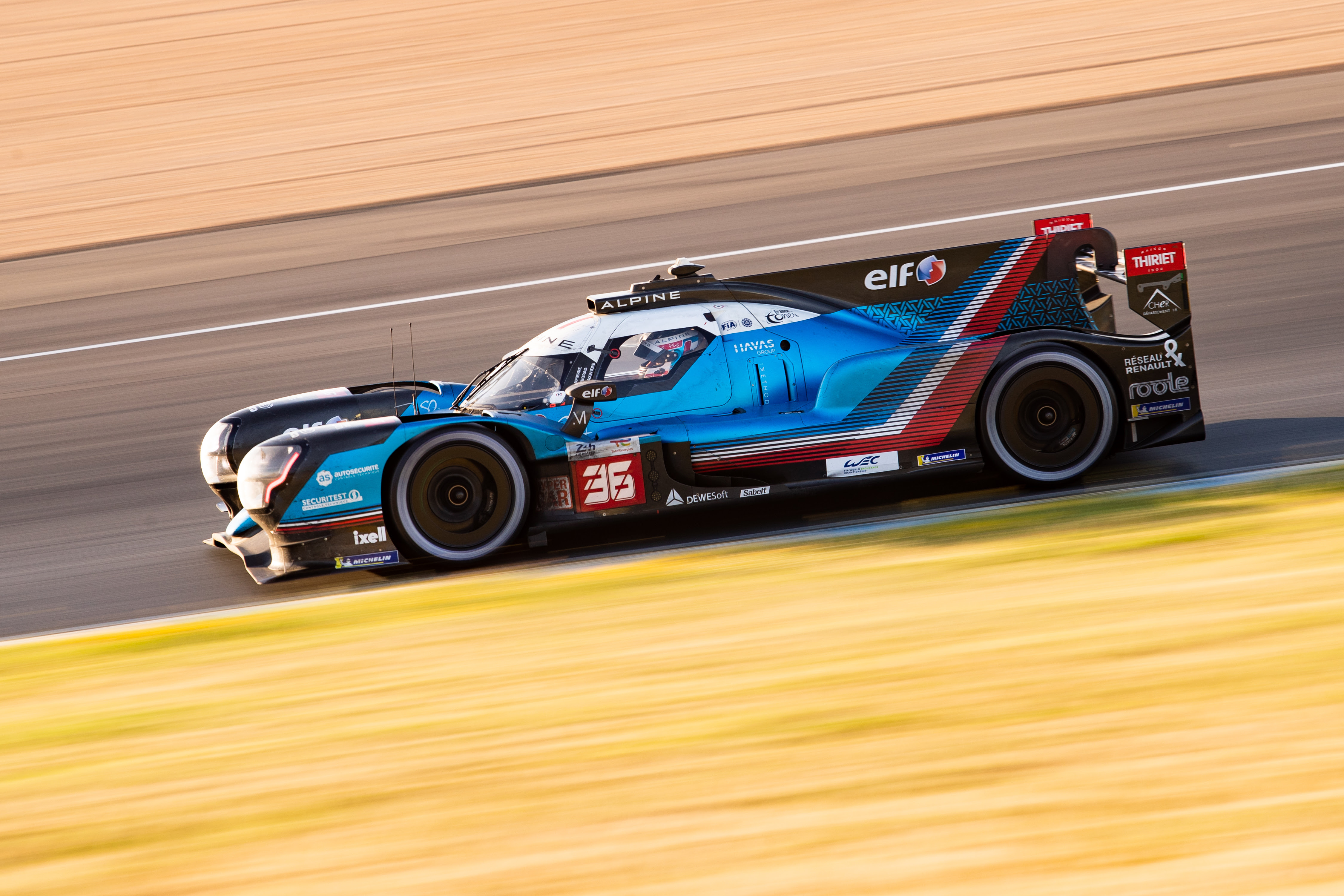 New challenges for the Alpine A480 as WEC returns to Fuji | Motorsport ...