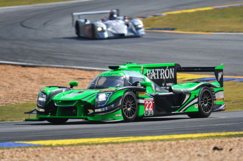 HSR Fall Historics Crowns Five More Feature Race Winners | Motorsport ...