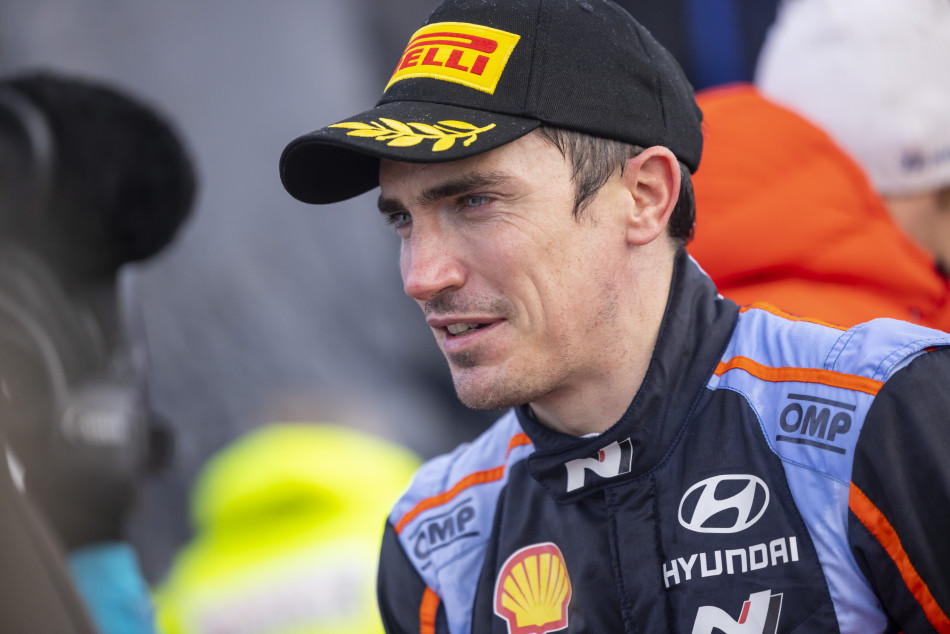 Craig Breen : 1990-2023 | Motorsport News | Creative Digital Solutions ...