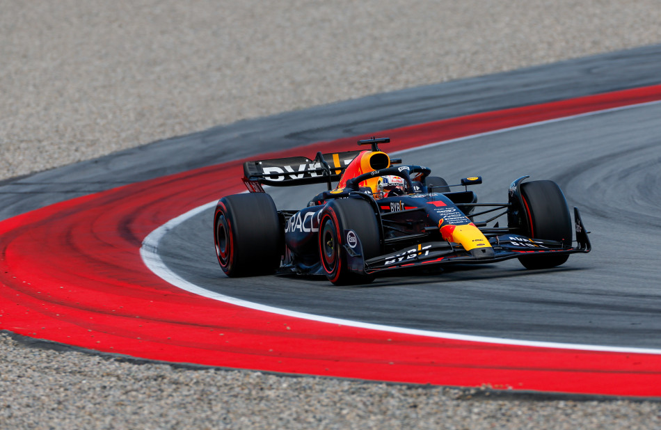 Max Verstappen wins the Spanish Grand Prix, double podium for Mercedes ...